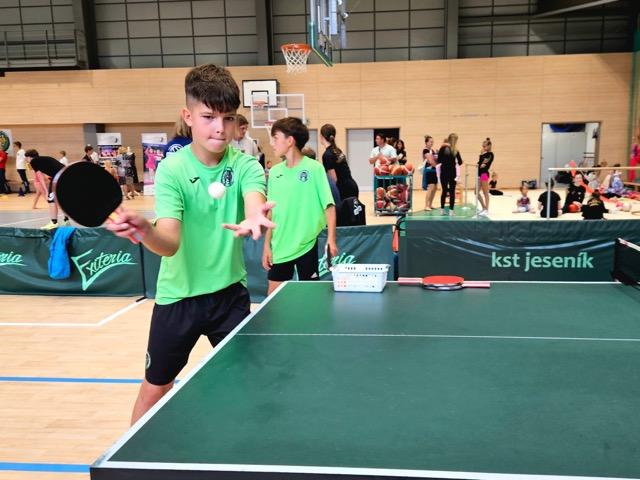 Sport pro Jeseník 2025 | Fotogalerie | SPORT pro Jeseník